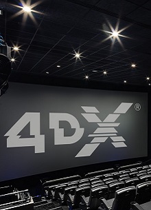 Sony Pictures выпустит 13 фильмов в формате 4DX - KinoNews.ru - Новинки ...