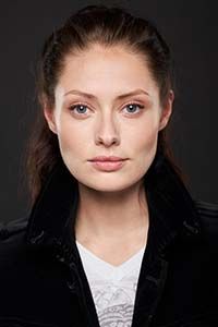 🚶 Ингрид Маргус - актриса, биография и фильмография. Фильмов: 10